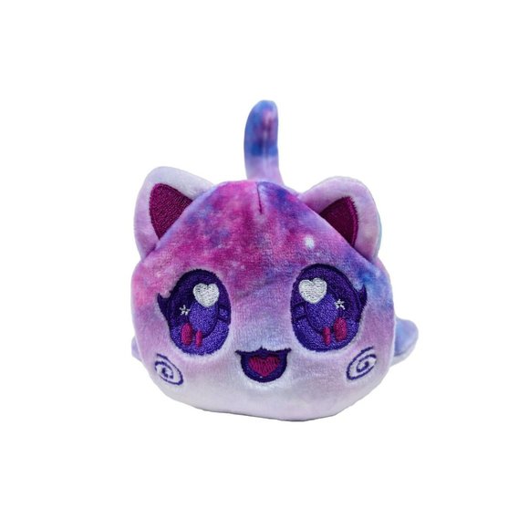 Aphmau | Toys | Aphmau Meemeows 6 Plush Galaxy Cat Litter 4 223 | Poshmark